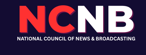 National Council of News & Broadcasting